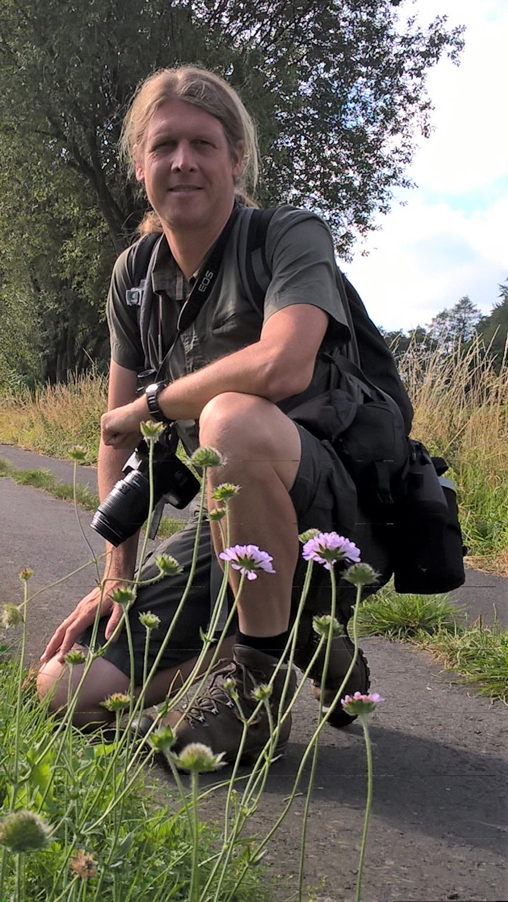 - Olaf Op den Kamp